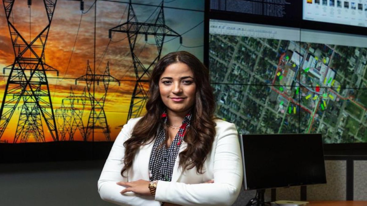Boricua reconocida entre mejores científicas del mundo – Telemundo ...