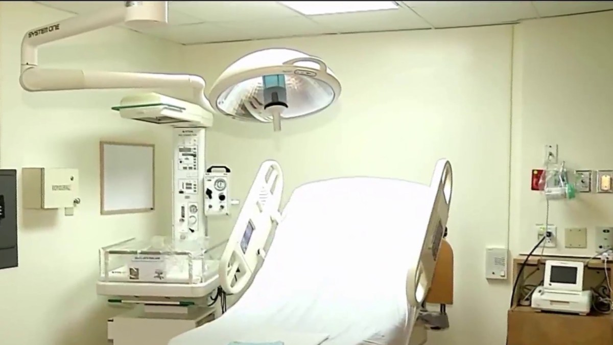 Doctor explica protocolo para atender a pacientes embarazadas ...