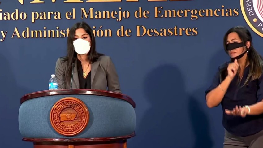 Marjorie Ramírez – Telemundo Puerto Rico