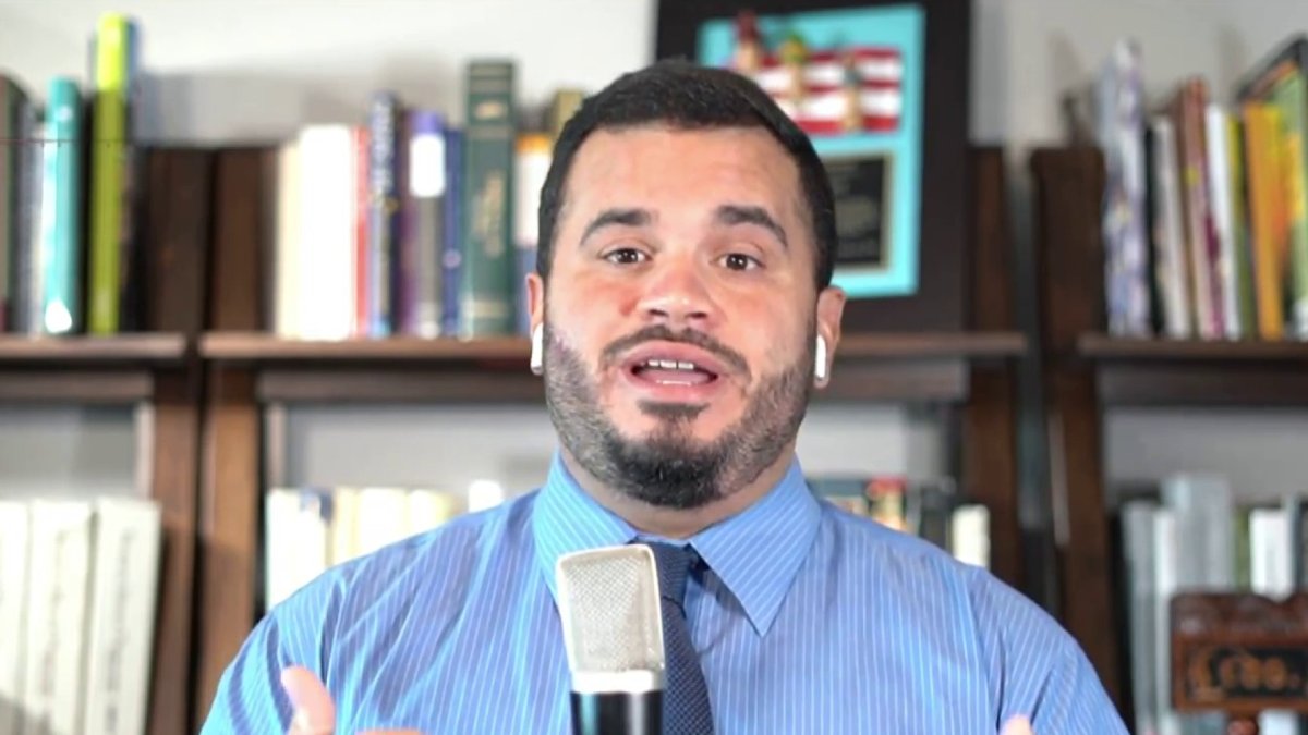 La Opinión de Jay – Telemundo Puerto Rico