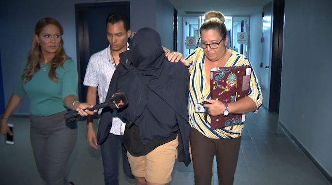 La matricida de Aguada y el asesino de San Sebastián – Telemundo Puerto ...