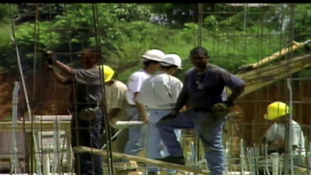 OSHA | Ley de Seguridad y Salud a empleados – Telemundo Puerto Rico