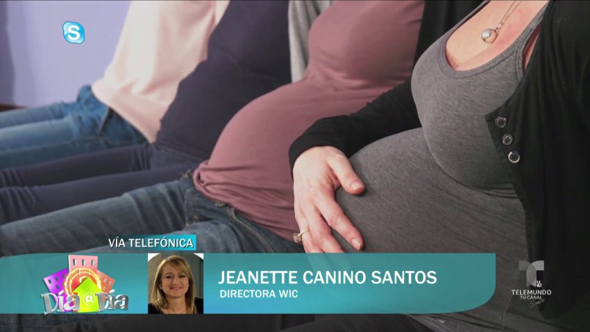 WIC – Telemundo Puerto Rico