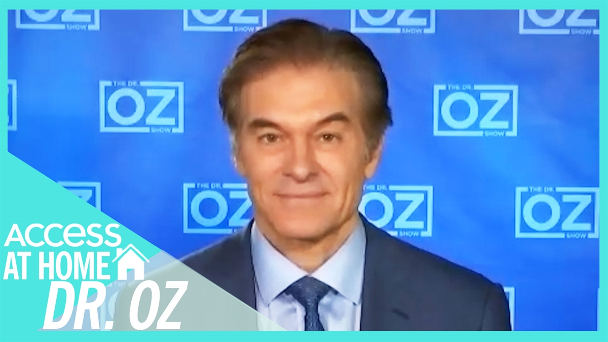 Quién es el Dr. Oz, elegido para administrar Medicare y Medicaid – Telemundo New York (47)