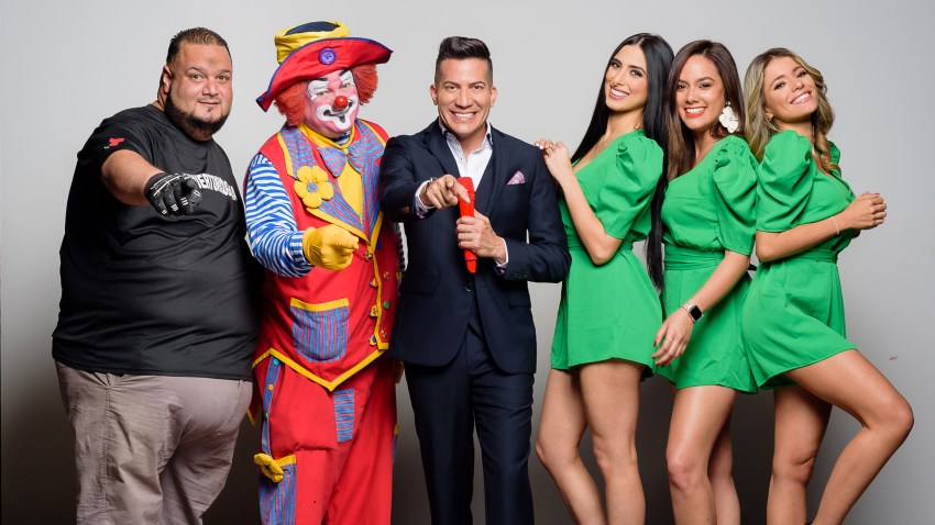 Puerto Rico Gana – Telemundo Puerto Rico