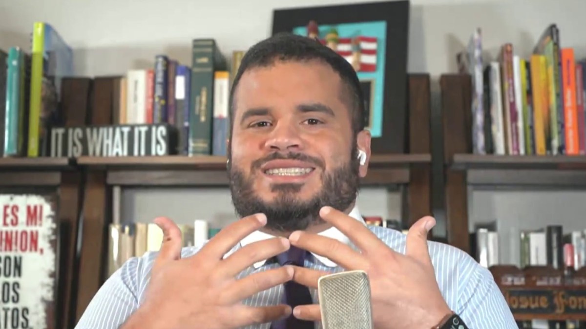 La Opinión de Jay – Telemundo Puerto Rico