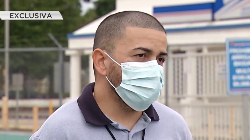 WIC – Telemundo Puerto Rico