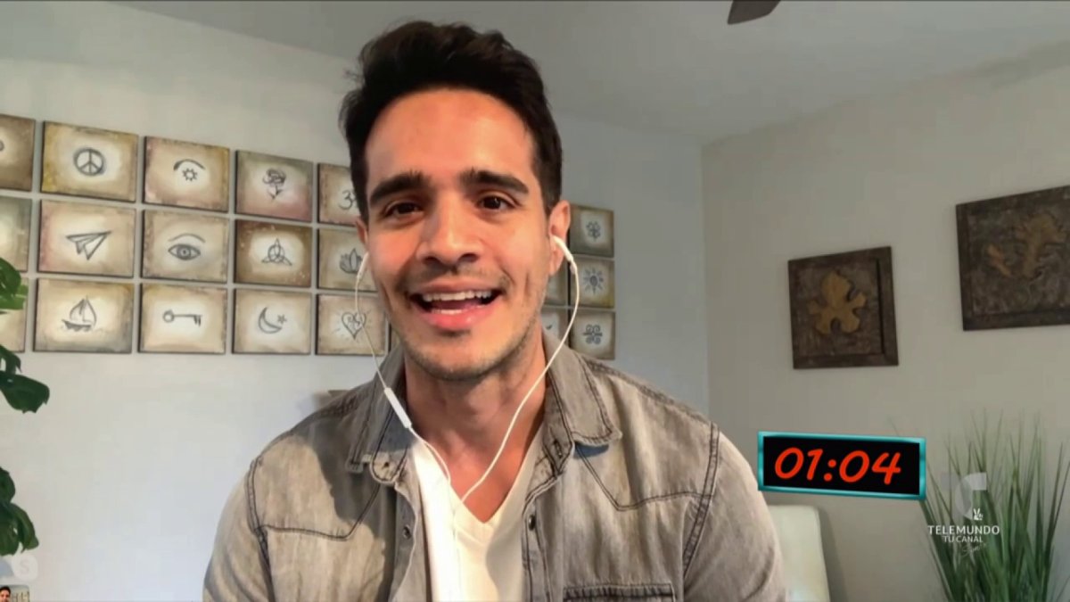 Éktor Rivera y Yara Lasanta, listos para recibir su primer hijo ...