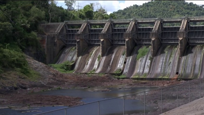¿Racionamiento? | Baja de nuevo el nivel del embalse Carraízo ...