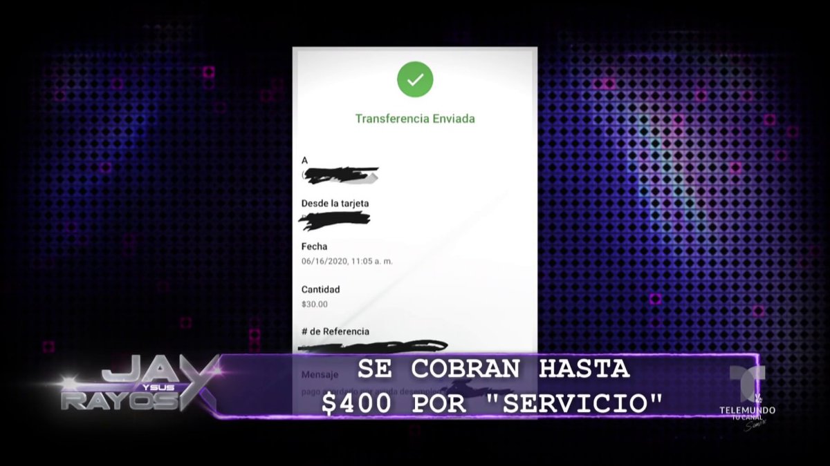 ¿Cobran para agilizar los pagos por desempleo? – Telemundo Puerto Rico