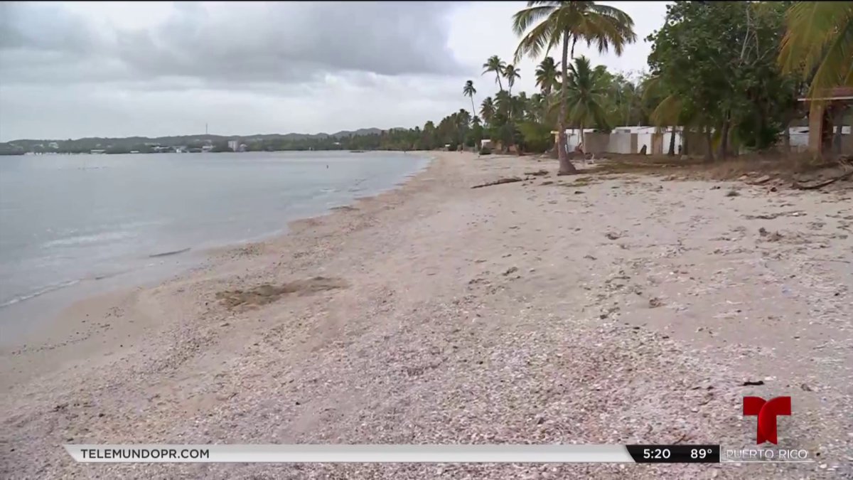 Cabañas de Boquerón se encuentran en precarias condiciones – Telemundo ...