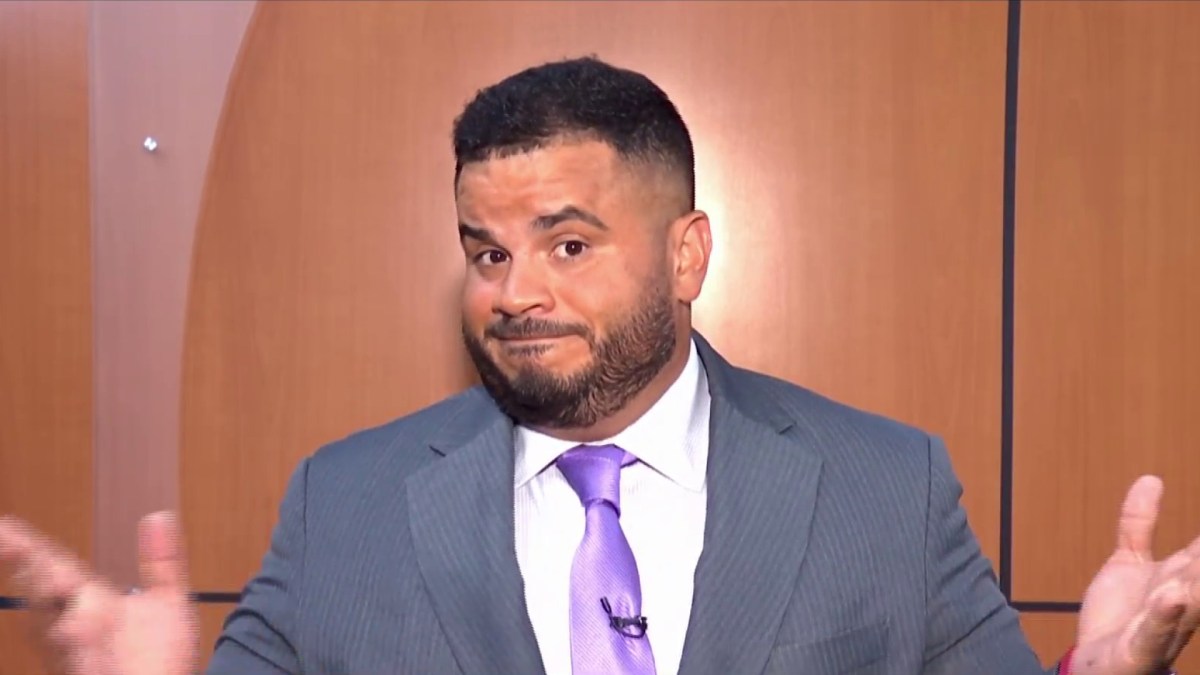 La Opinión de Jay – Telemundo Puerto Rico