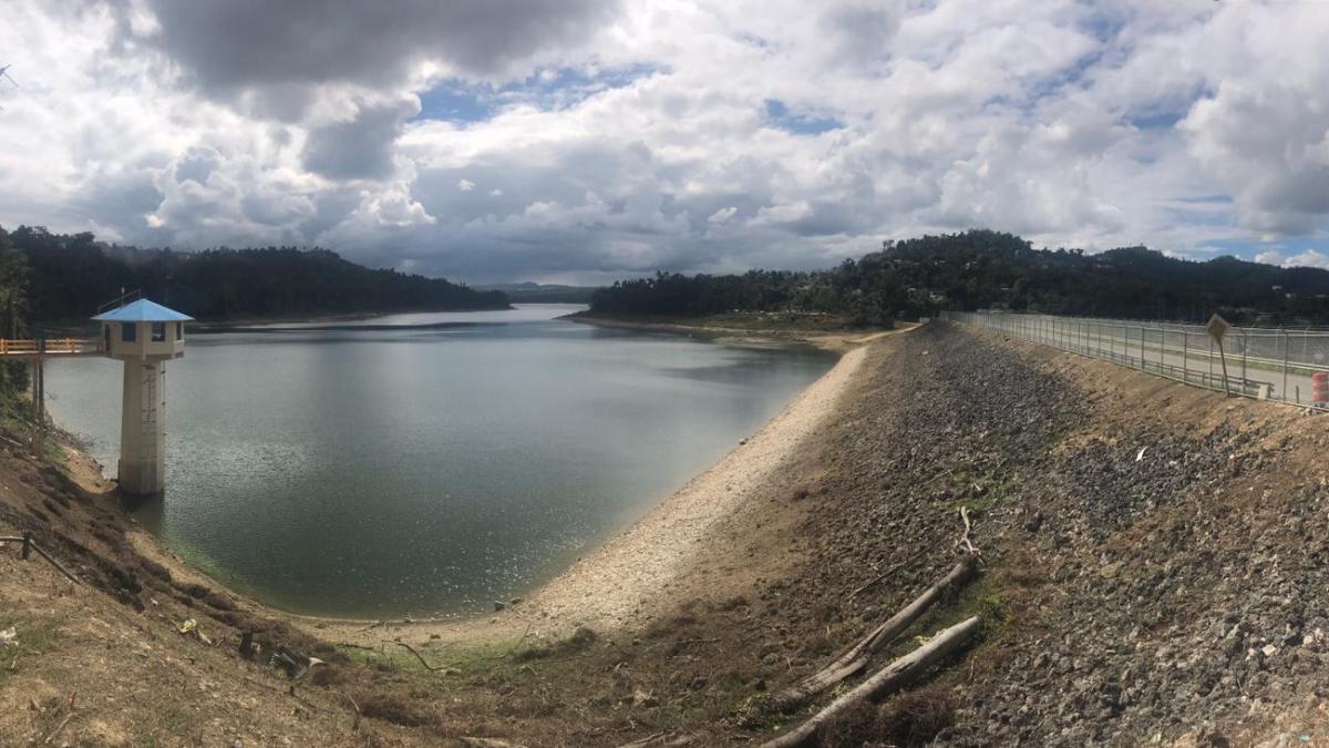Embalse Guajataca entra en nivel de ajustes operacionales – Telemundo ...