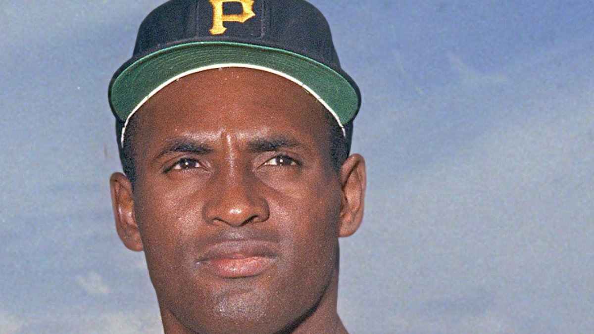 Familia de Roberto Clemente develará obra en honor al astro del béisbol ...