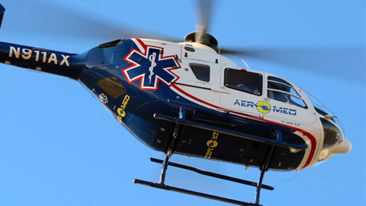 Hombre recibe descarga eléctrica en subestación de Ceiba – Telemundo ...