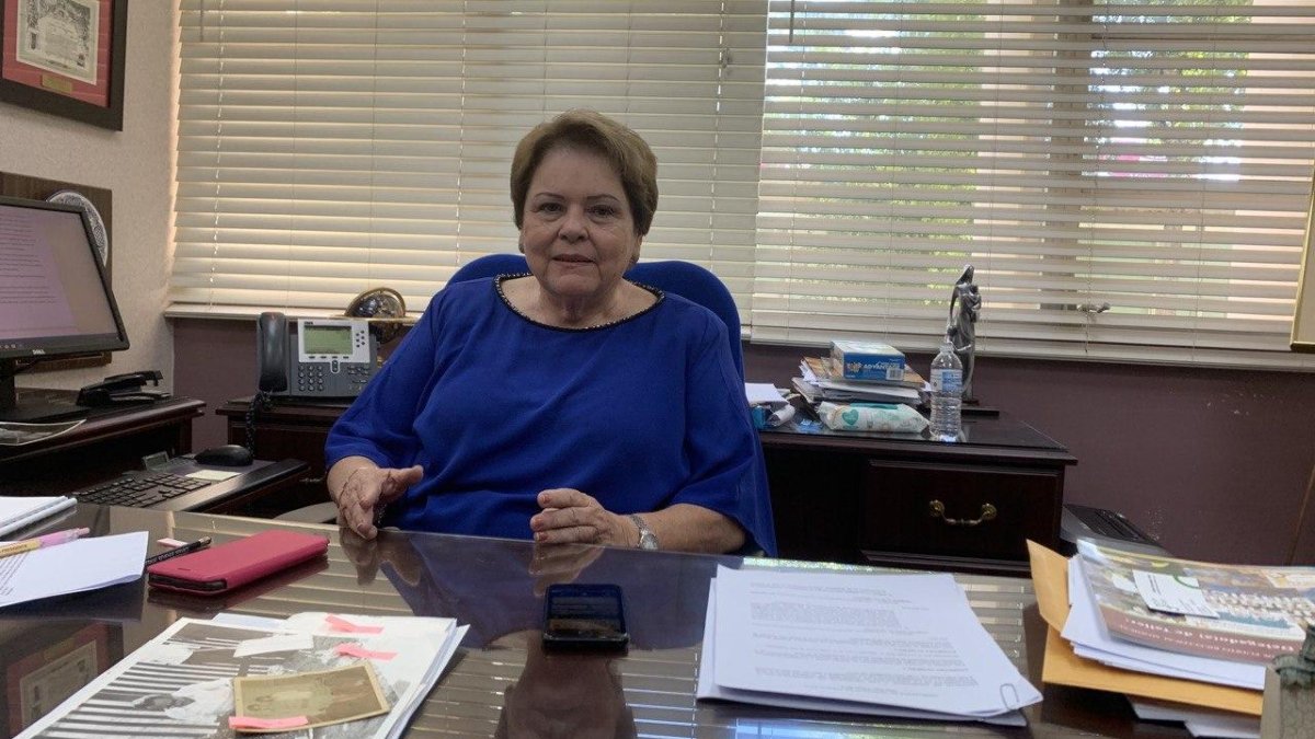 Expresidenta de la AMPR critica que Educación pase de grado a los ...