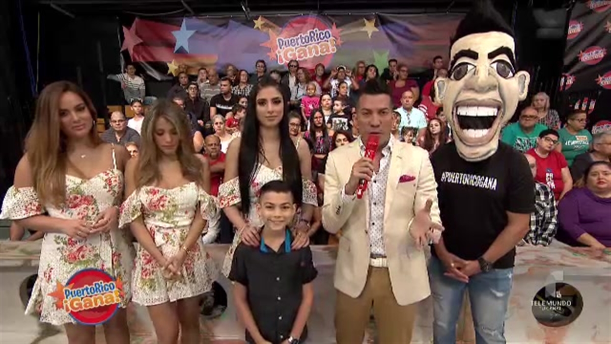 Alex DJ se conmueve con lo que vio en Guánica – Telemundo Puerto Rico