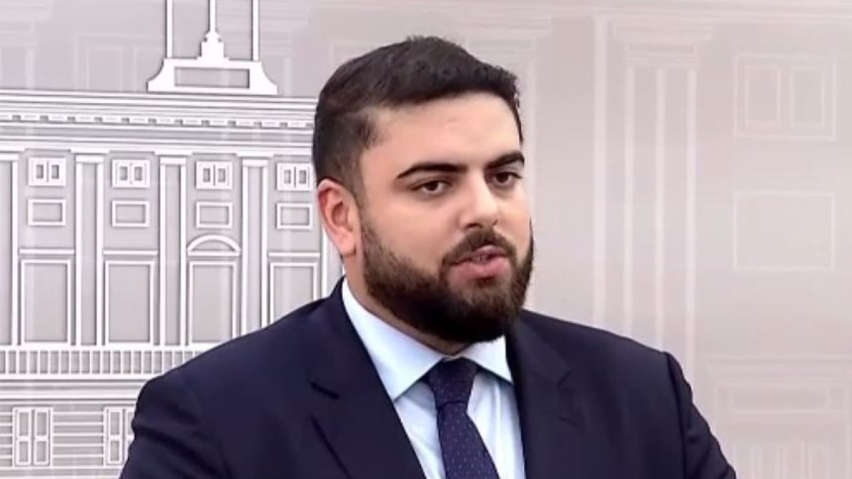 Anthony Maceira denuncia incidente con hermano de Sixto George ...