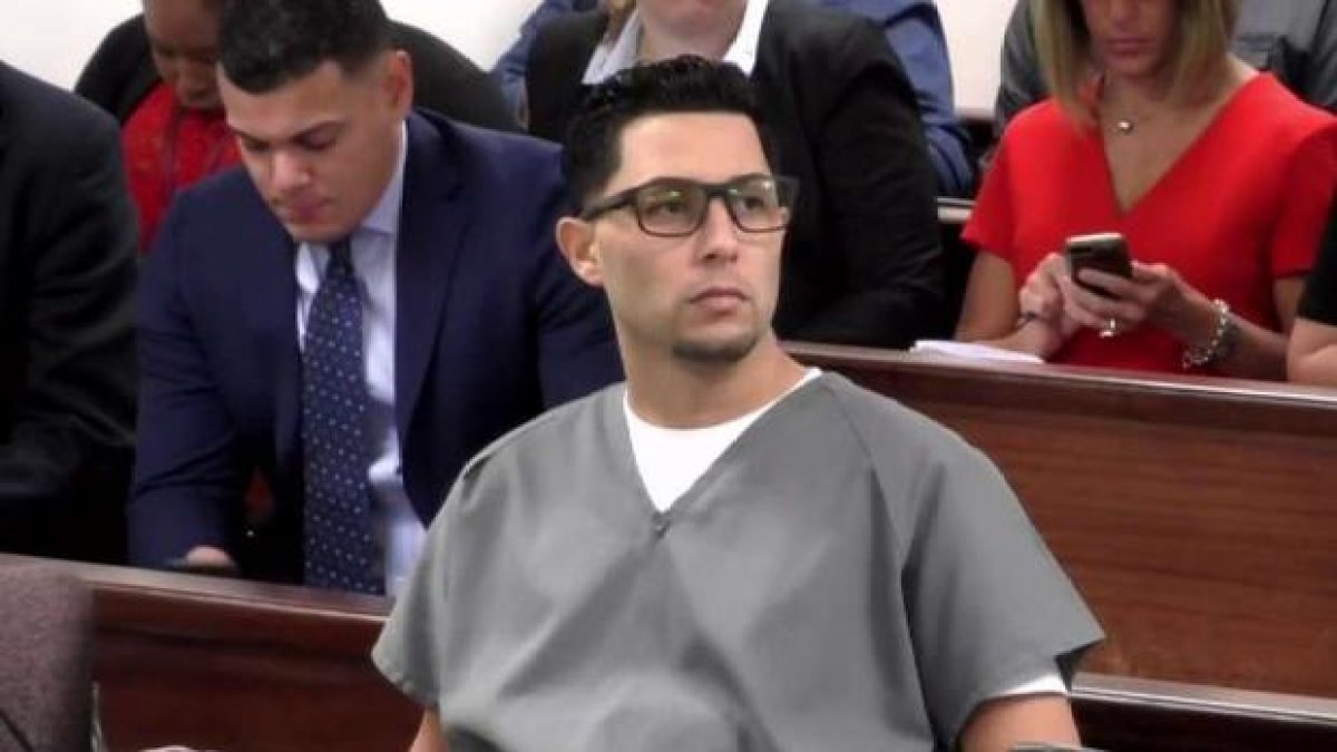 Declaran "no ha lugar" moción de supresión en caso de Jensen Medina ...