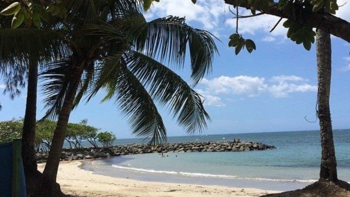 DRNA anuncia nuevo horario de balnearios – Telemundo Puerto Rico