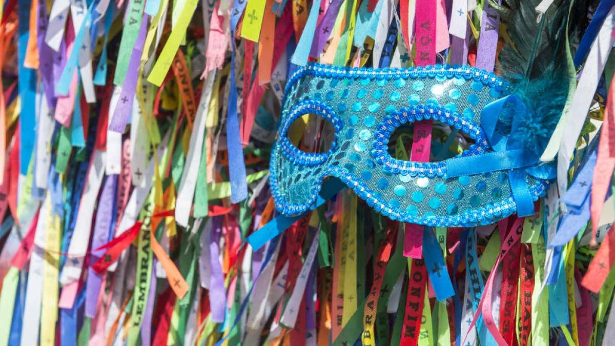 Guaynabo se prepara para celebrar el Carnaval Mabó – Telemundo Puerto Rico