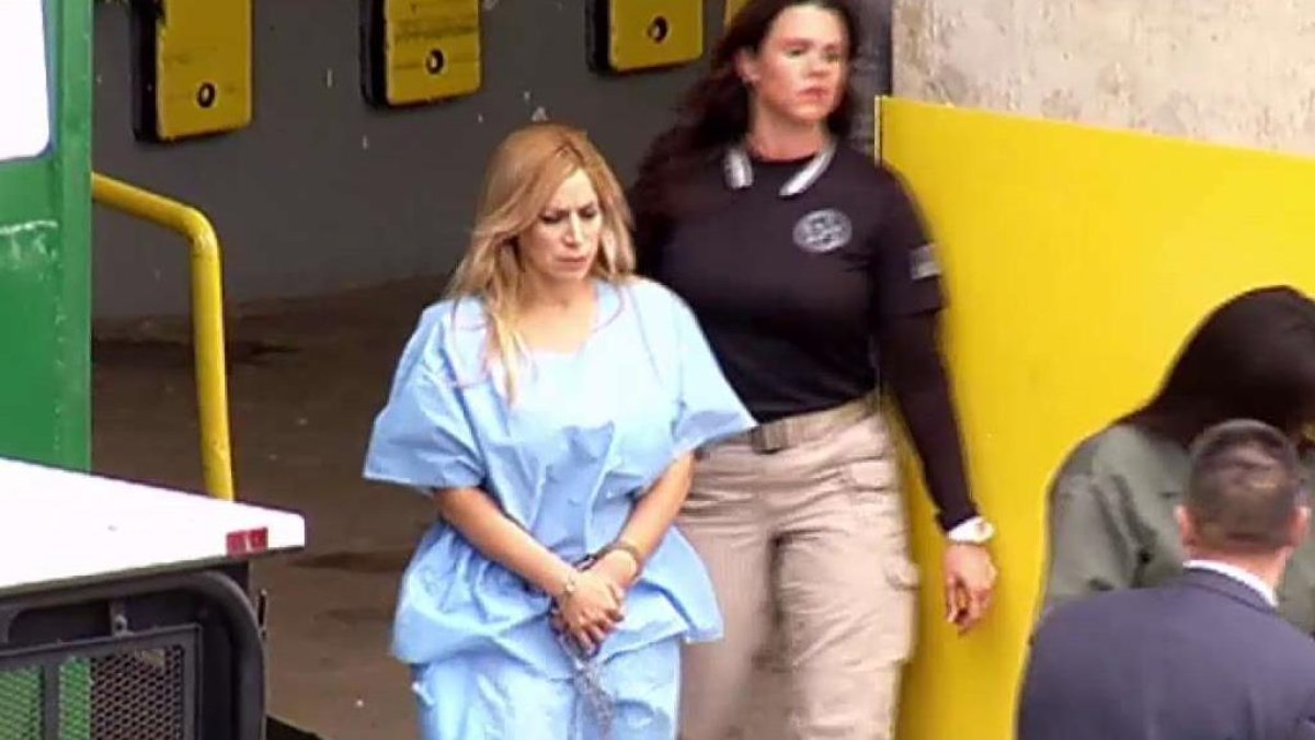Áurea Vázquez rompe el silencio: “A Cotto Cartagena lo asesinaron ...