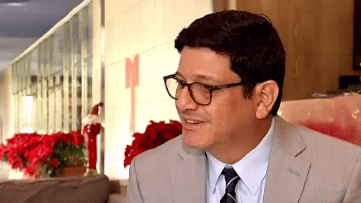 Retiran nombramiento de Sánchez Acosta para Asuntos Públicos ...