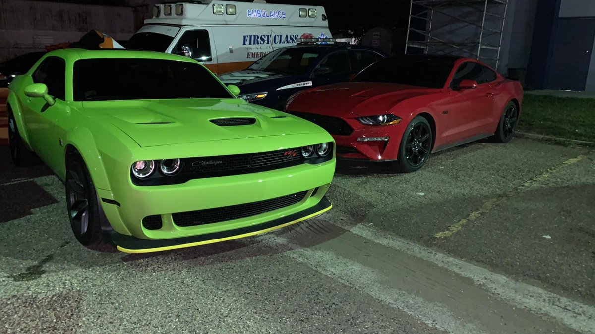 Se quedan a pie por regatear en la PR-2 – Telemundo Puerto Rico