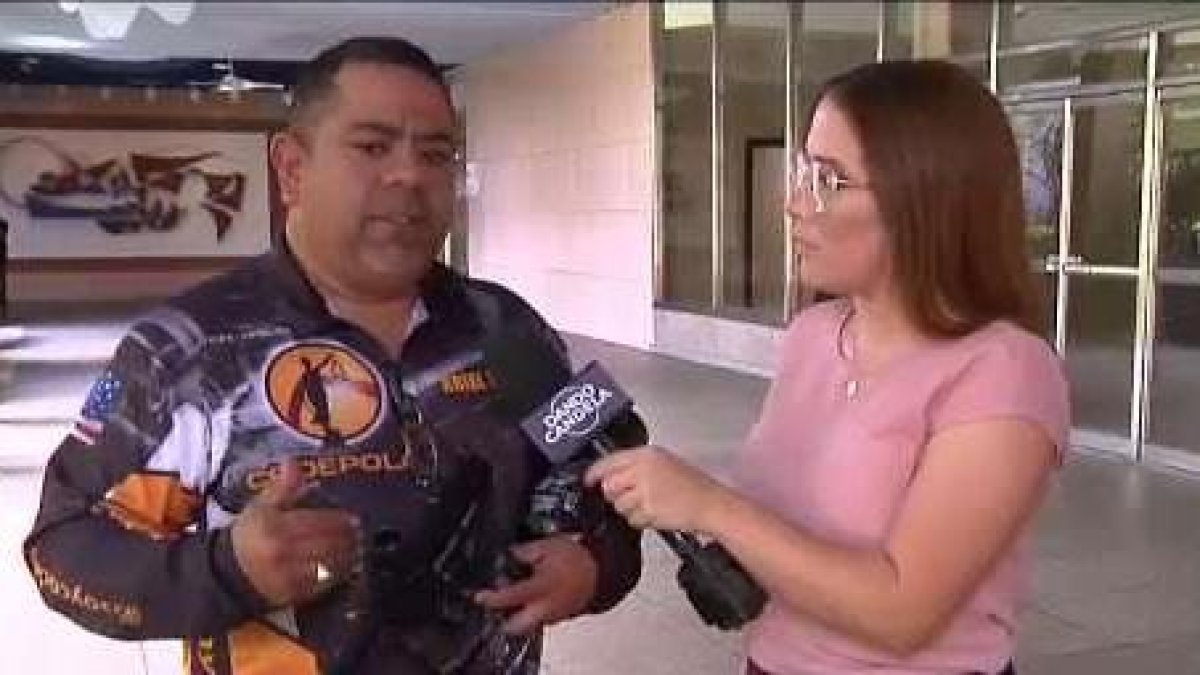 Caso Alexa: experto en balística analiza el crimen – Telemundo Puerto Rico