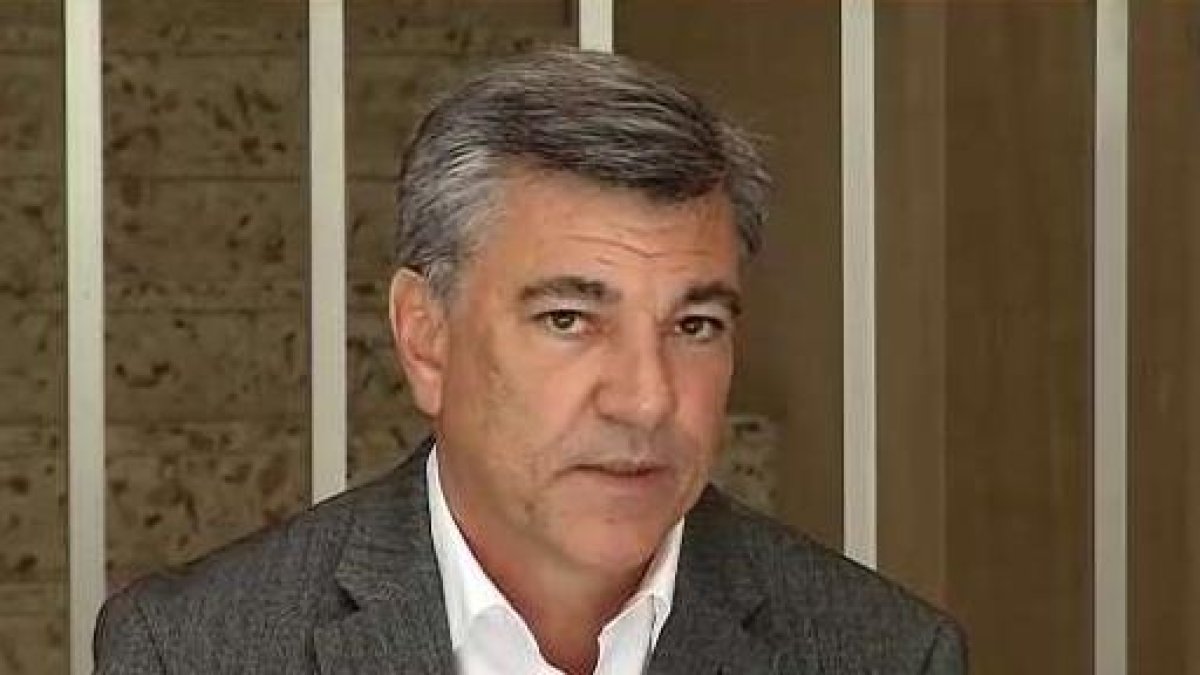 Charlie Delgado dice que resultado de la encuesta es irracional ...