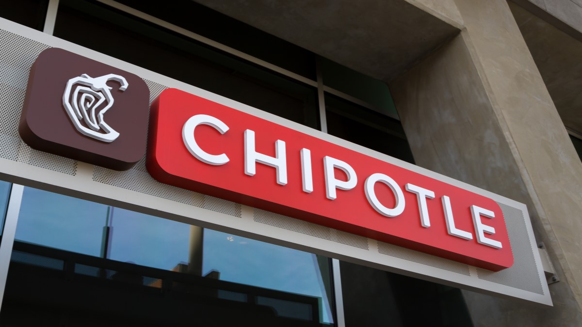 Chipotle regalará comida durante la Copa Mundial – Telemundo Puerto Rico