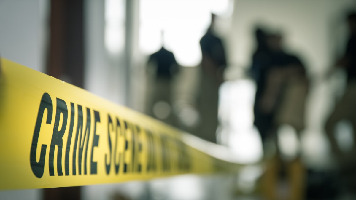 Policía | 15 crímenes violentos este fin de semana largo – Telemundo ...