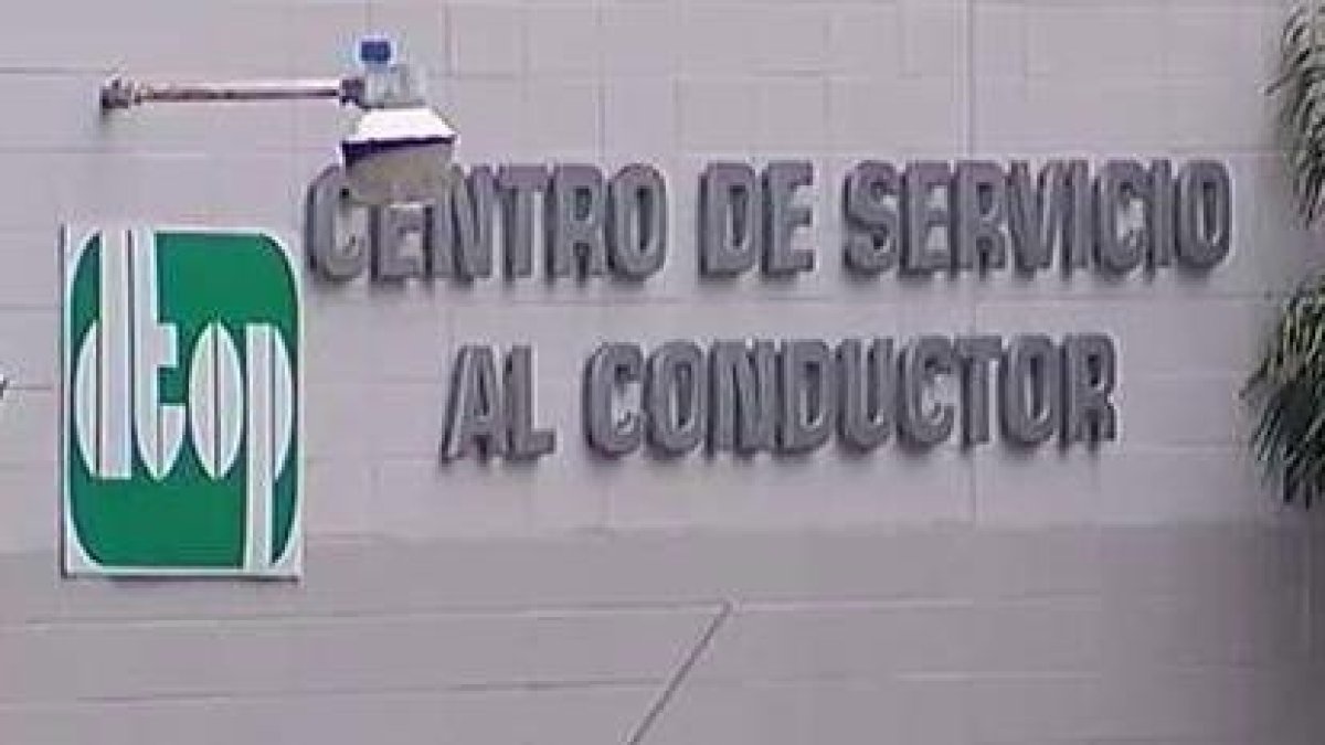 DTOP anuncia traslado del CESCO de Bayamón – Telemundo Puerto Rico