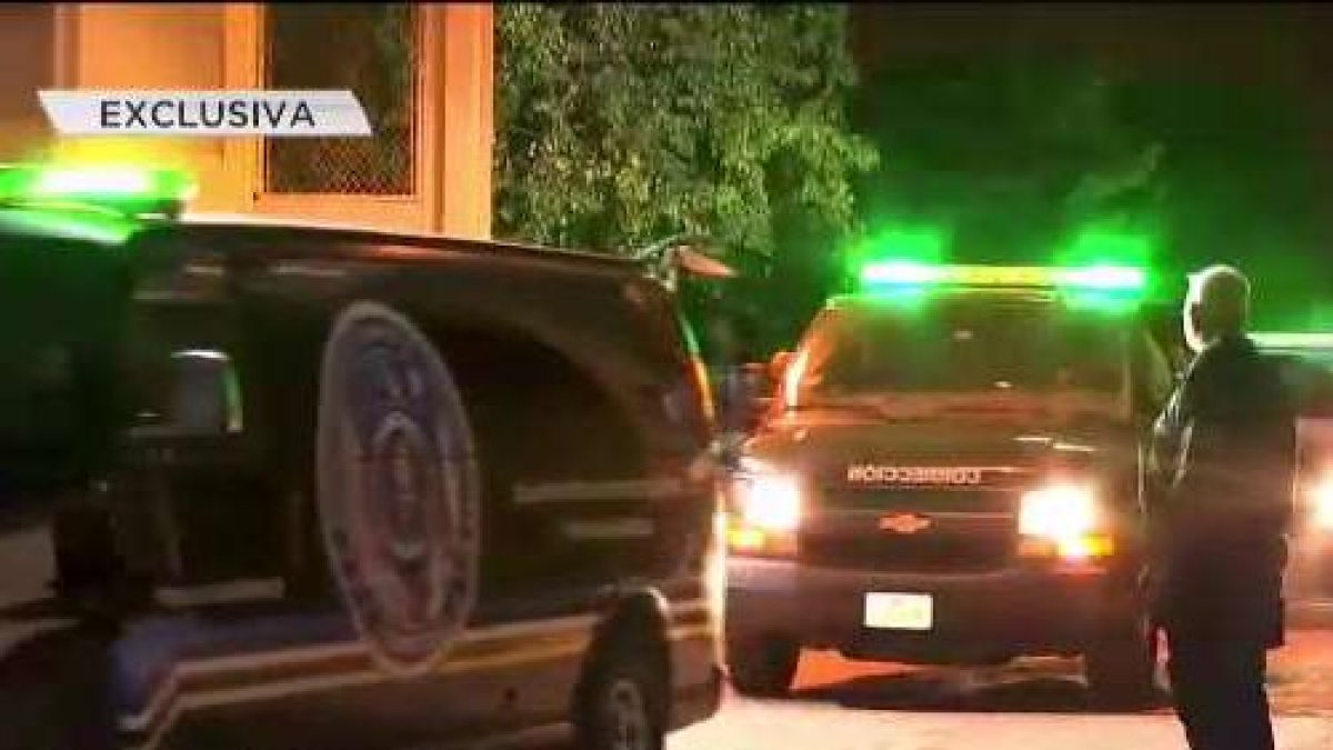 Desalojan unidad de la cárcel Las Cucharas en Ponce – Telemundo Puerto Rico