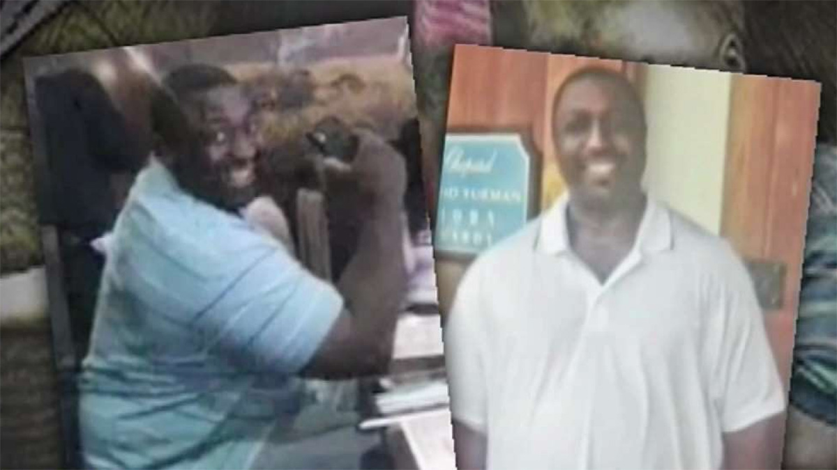 Décimo aniversario de la muerte de Eric Garner – Telemundo Puerto Rico