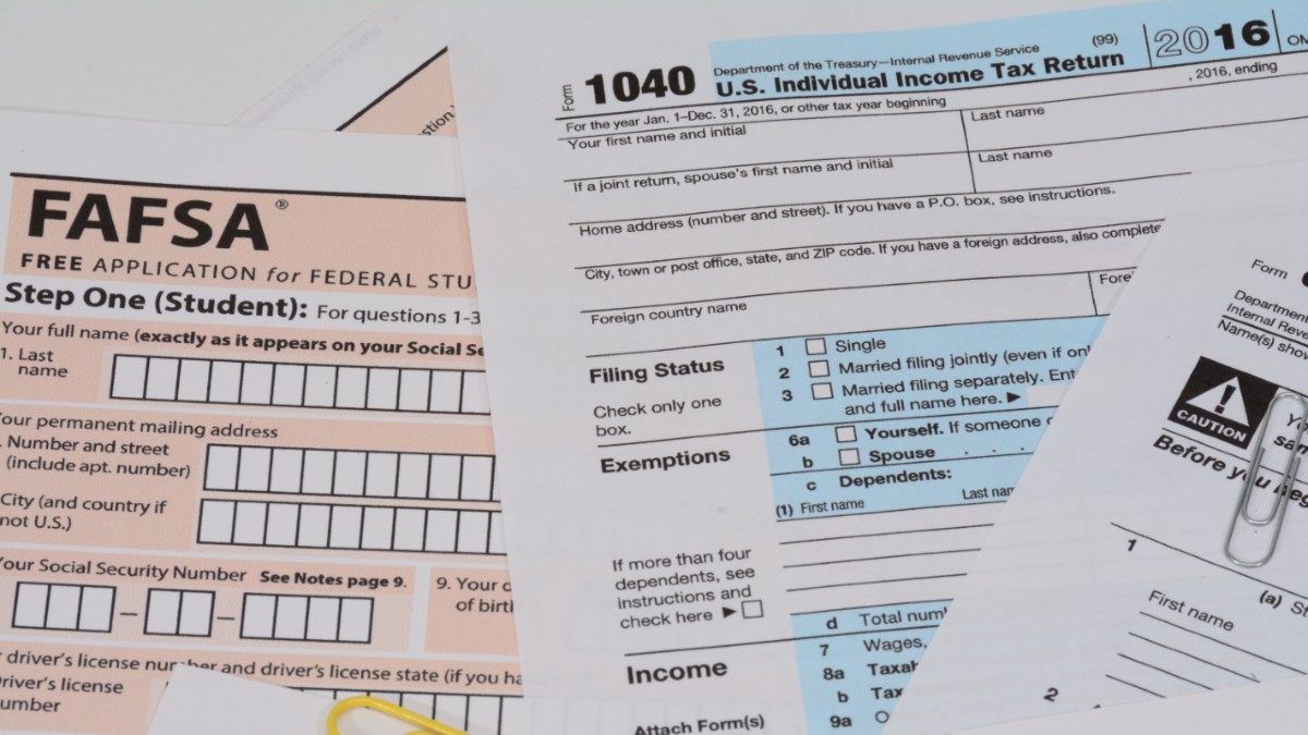 FAFSA: lo que necesitas saber sobre el programa de ayuda estudiantil ...