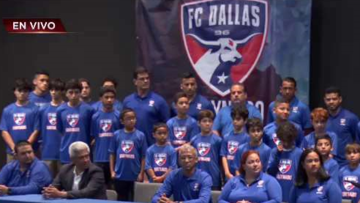 Guaynabo Gol sube de nivel – Telemundo Puerto Rico