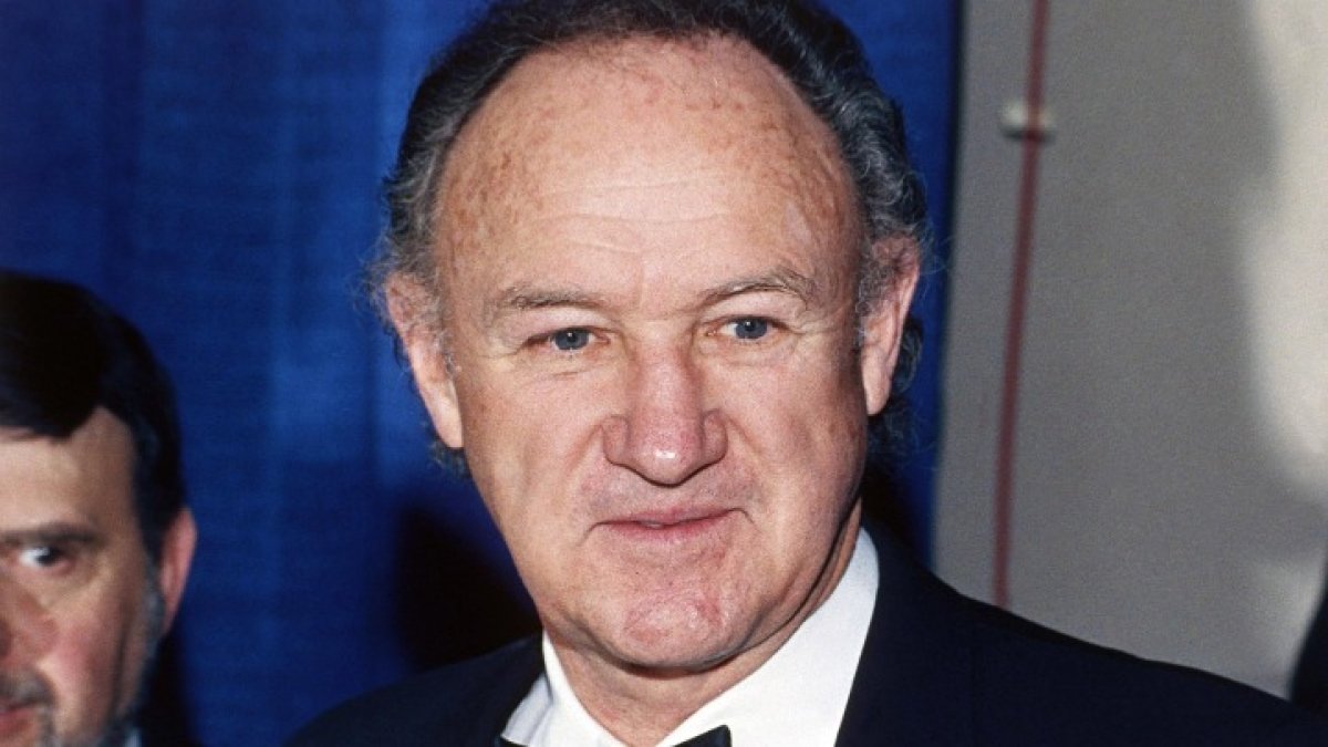 Nuevos detalles de la autopsia final de Gene Hackman – Telemundo Puerto ...