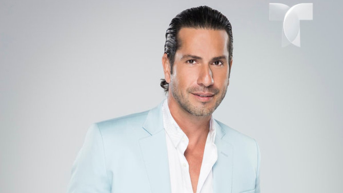 Gregorio Pernia llega a Puerto Rico con su stand up "El Sugar Daddy ...