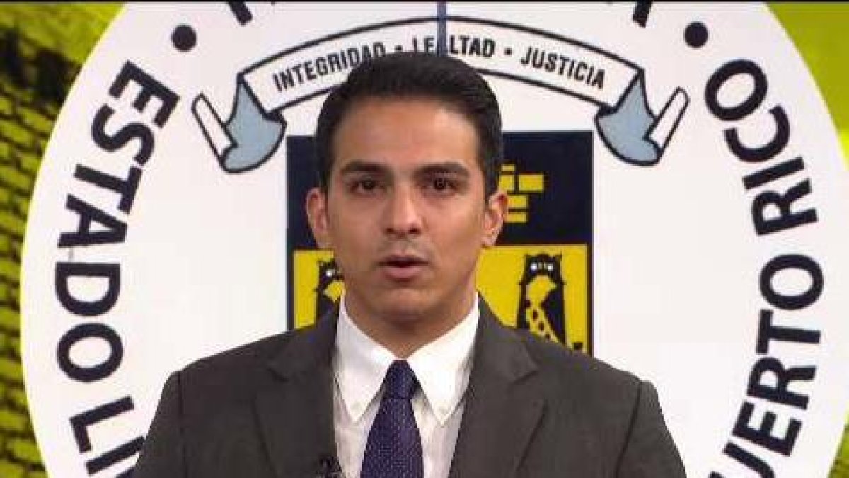 Hacienda anuncia cambios al sistema SURI – Telemundo Puerto Rico