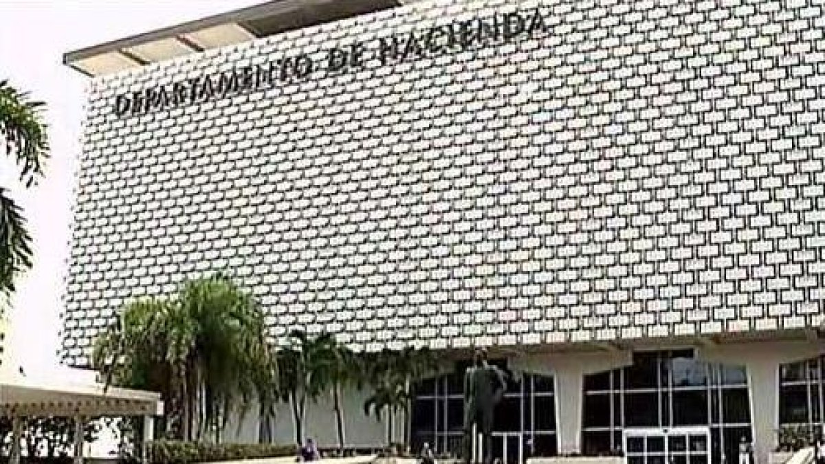 Hacienda informa que continúa operación en los muelles y servicios en ...