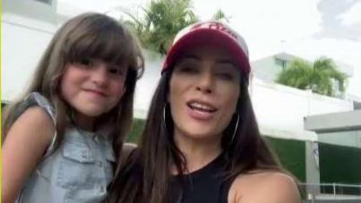 Jessica Serrano no sale de la cocina – Telemundo Puerto Rico