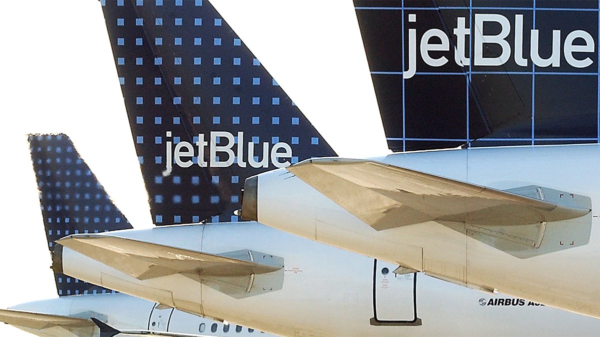 Anuncian nuevos vuelos de JetBlue a Puerto Rico – Telemundo Puerto Rico