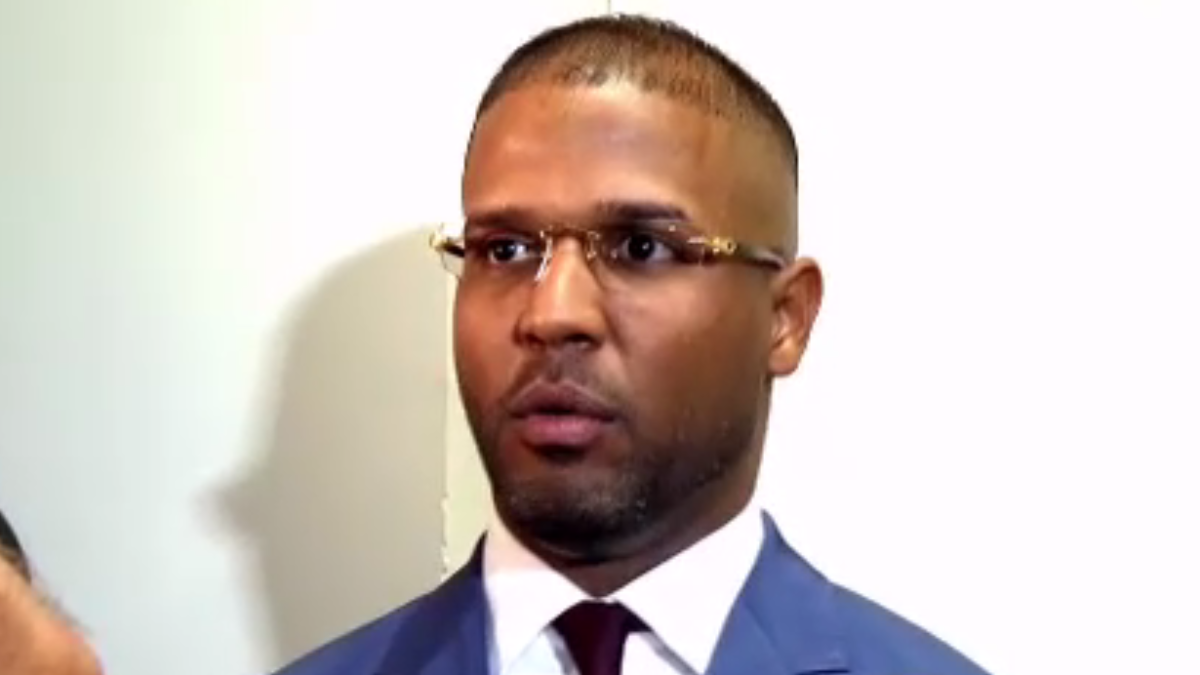 Fiscalía busca descalificar a defensa de Jensen Medina – Telemundo ...