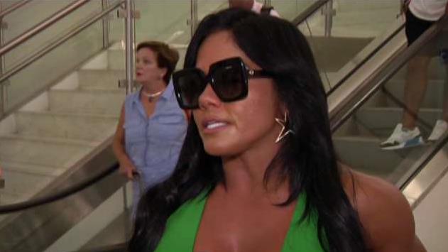 Maripily comenzará nuevo reto en su carrera – Telemundo Puerto Rico