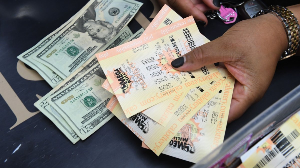 Mega Millions en dónde cayó el premio mayor de $980 millones ...