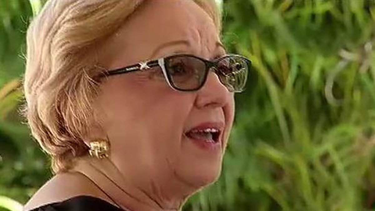 Fallece la presidenta del PFEI, Nydia Cotto Vives – Telemundo Puerto Rico