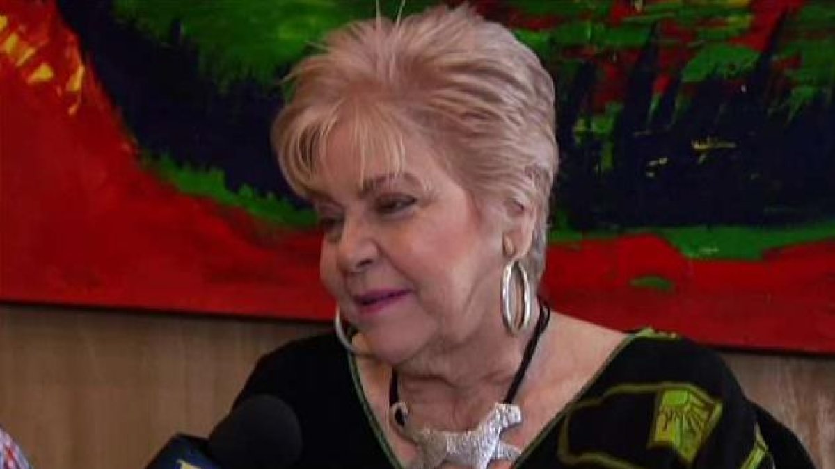 Gobernador decreta un día duelo por la muerte de Sandra Zaiter ...