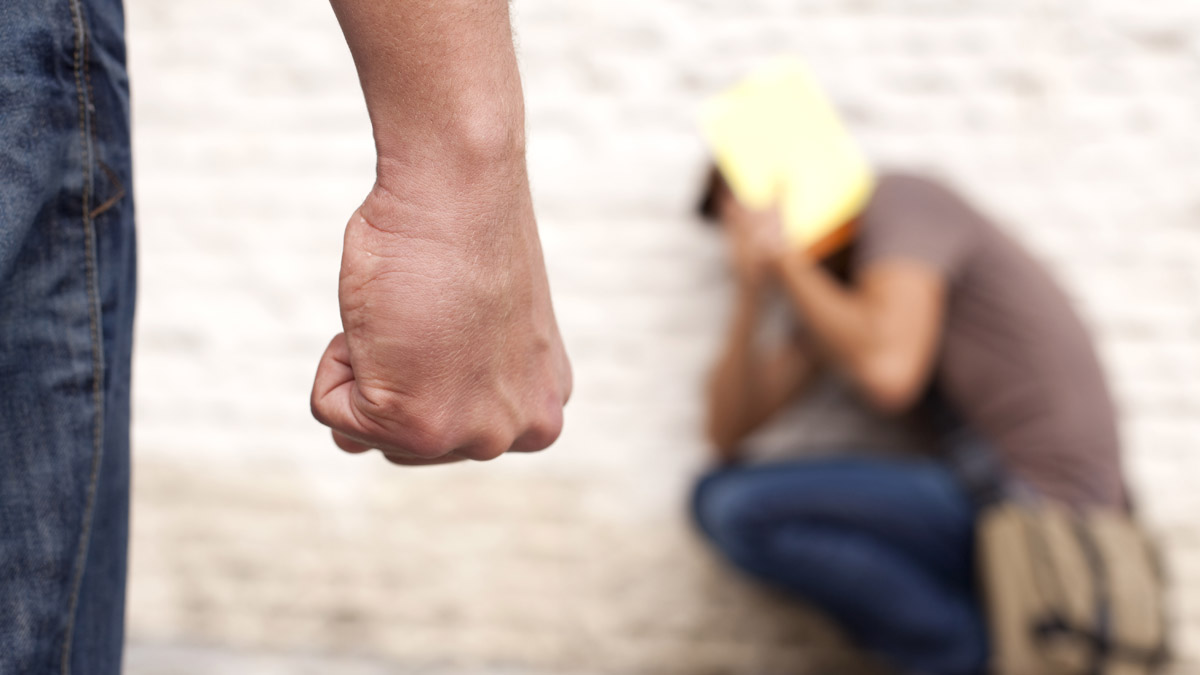 Adolescente vivía encerrada, golpeada y sin comer en Toa Baja ...