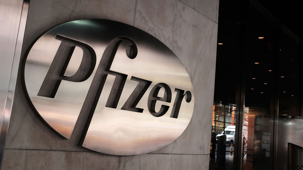 Pfizer dona $40 millones para combatir la pandemia del COVID-19 ...